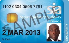 Who are the Security Industry Authority? - Stance Security Lincoln